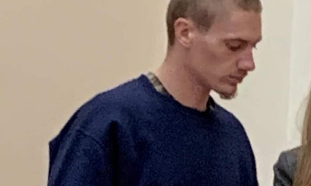 Skinner charged with first degree murder, held on $2 million bond ...