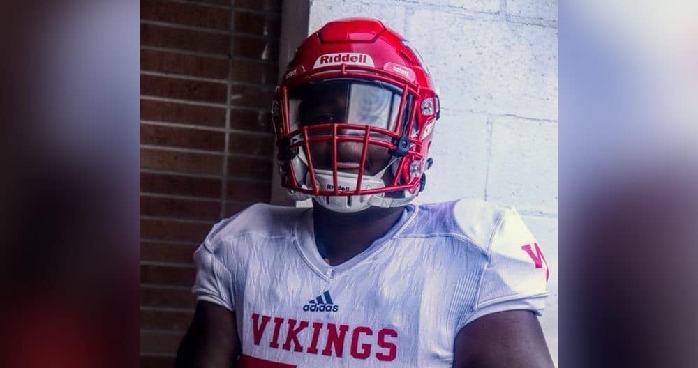 Chris Winston commits to Hinds CC - Vicksburg Daily News