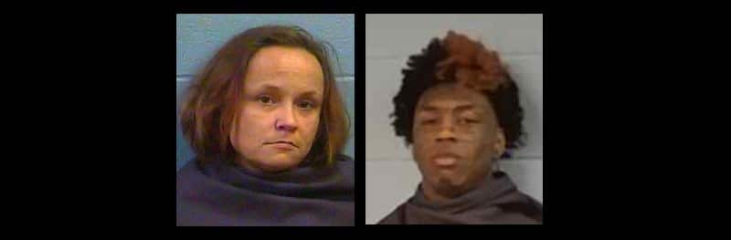 Vicksburg NET officers make two arrests in separate incidents; VPD ...