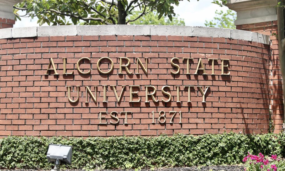 Alcorn State University, IRS and USDA partner to provide webinar on ...