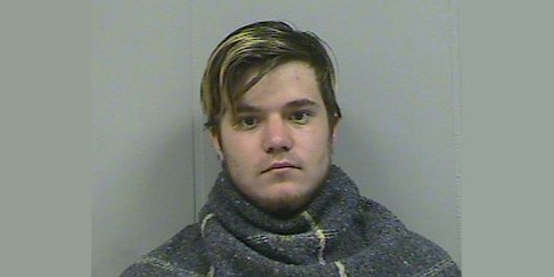 Turning Angel vandal could serve five years - Vicksburg Daily News