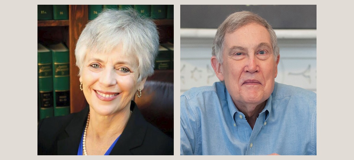 Southerland and Harper to receive humanitarian award from In Defense of ...