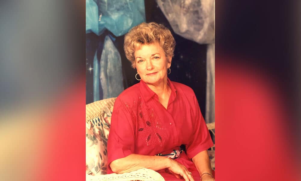 Thelma Mae Beard, 1930 - 2020 - Vicksburg Daily News
