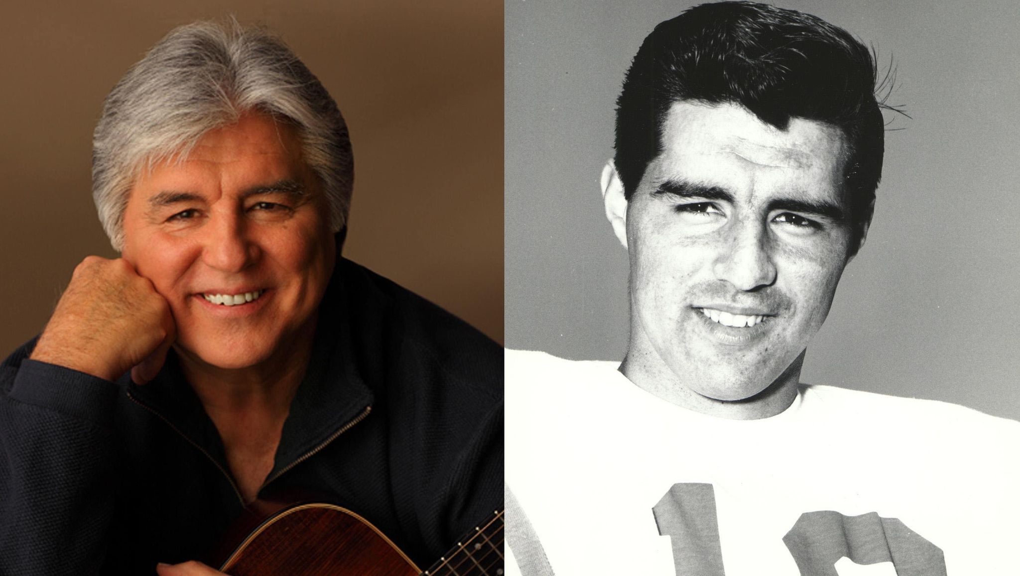 Jimmy Weatherly, from the gridiron to the Grammys - Vicksburg Daily News