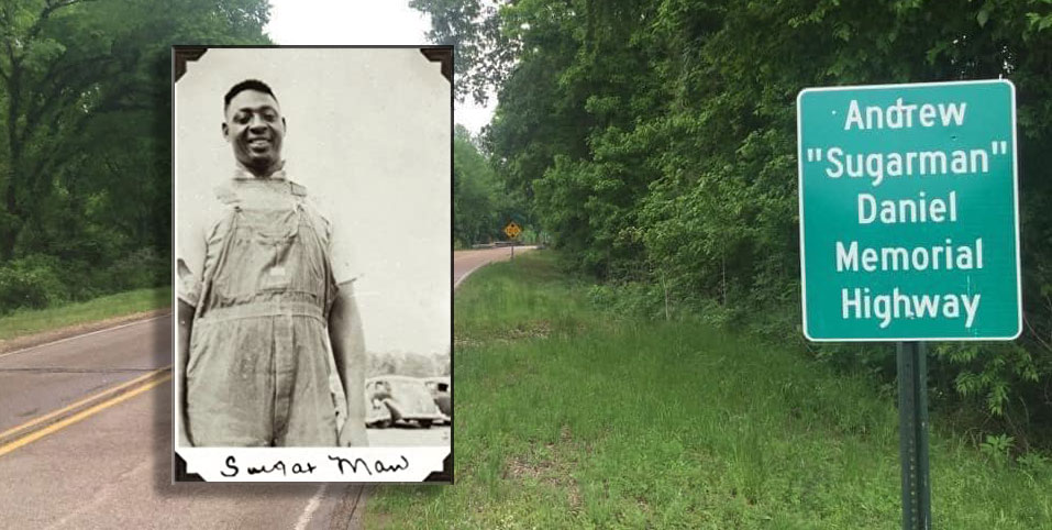 Vicksburg remembers "Sugarman" 83 years later - Vicksburg Daily News