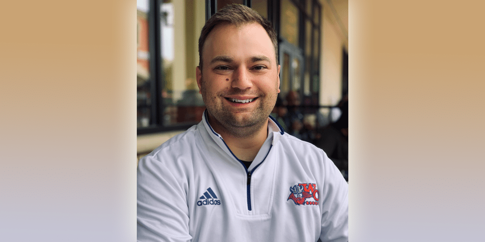 Jeremy Lawrence tapped to be the next head coach of the Lady Vikes ...