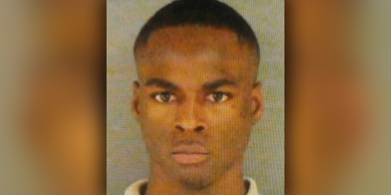 Inmate accused of Edwards double homicide found hanged in jail cell ...
