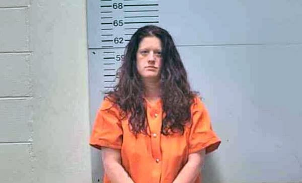 Smith sentenced to 40 years for felony child abuse - Vicksburg Daily News