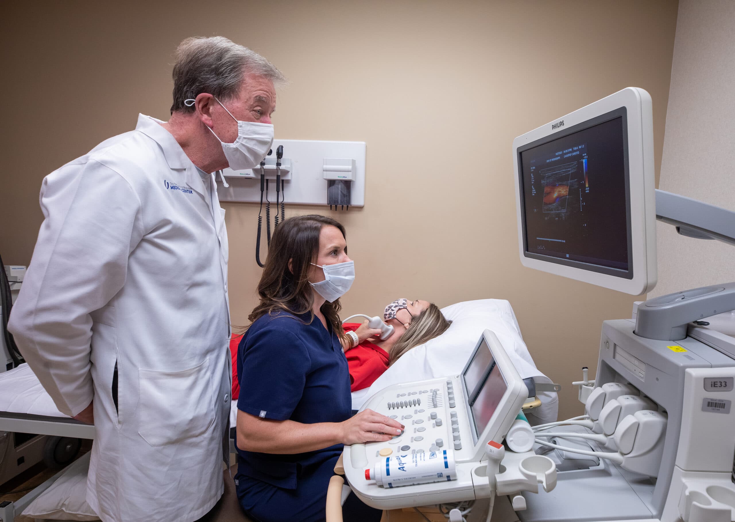 New cardiology screening can help detect, monitor heart conditions ...