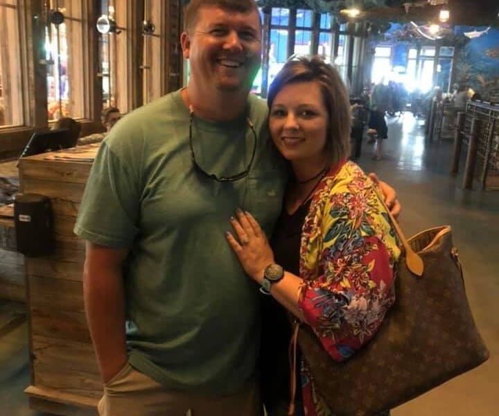 Meet your neighbor: Allen Pugh - Vicksburg Daily News