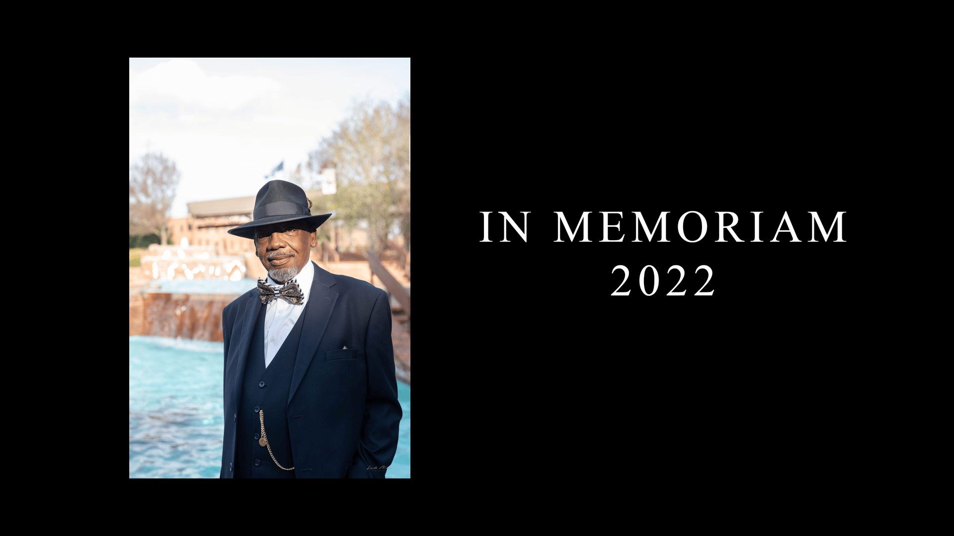 Reuben Wardell Warren, Jr., 1949 - 2022 - Vicksburg Daily News
