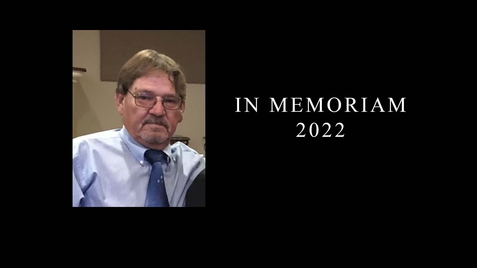 William Dwayne Wyatt, 1958 - 2022 - Vicksburg Daily News