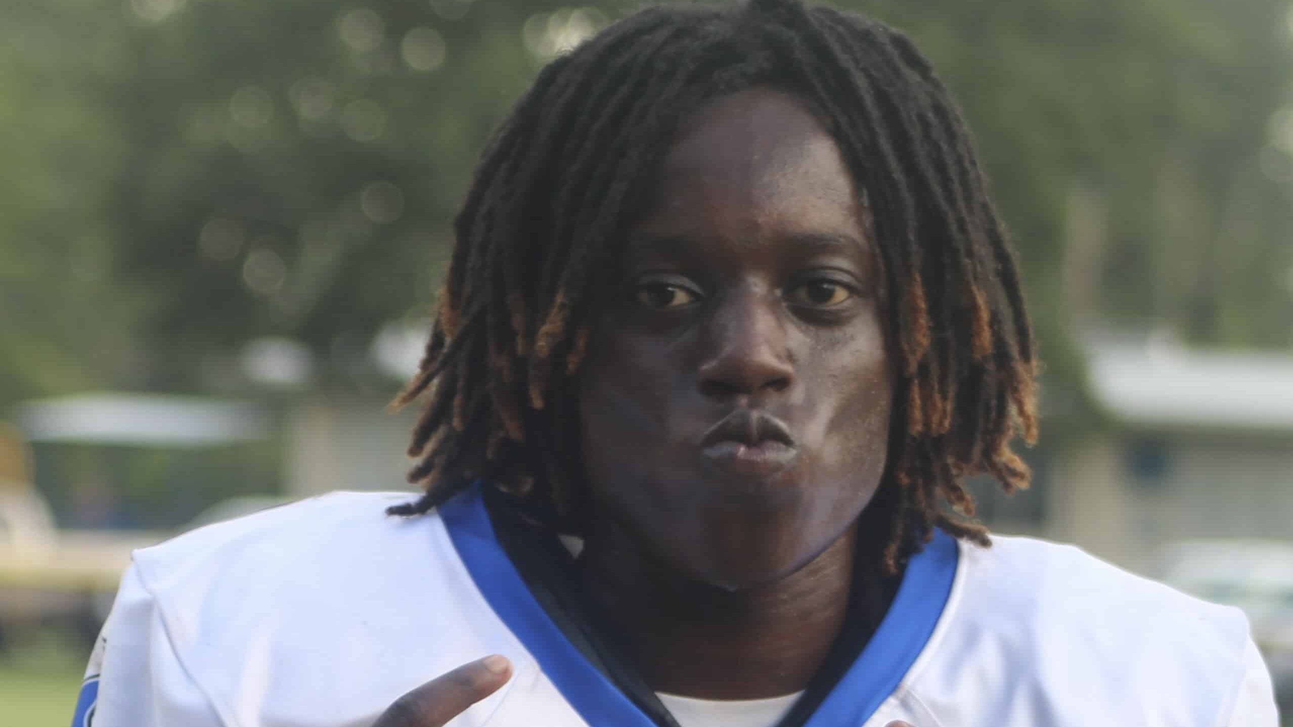 Ty Mack scored two touchdowns for PCA in Friday’s scrimmage - Vicksburg ...