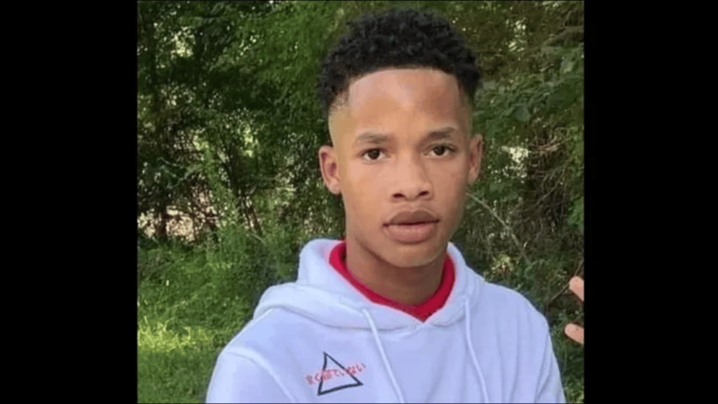 Gofundme campaign established for Jeremiah Howard, Jr. - Vicksburg ...