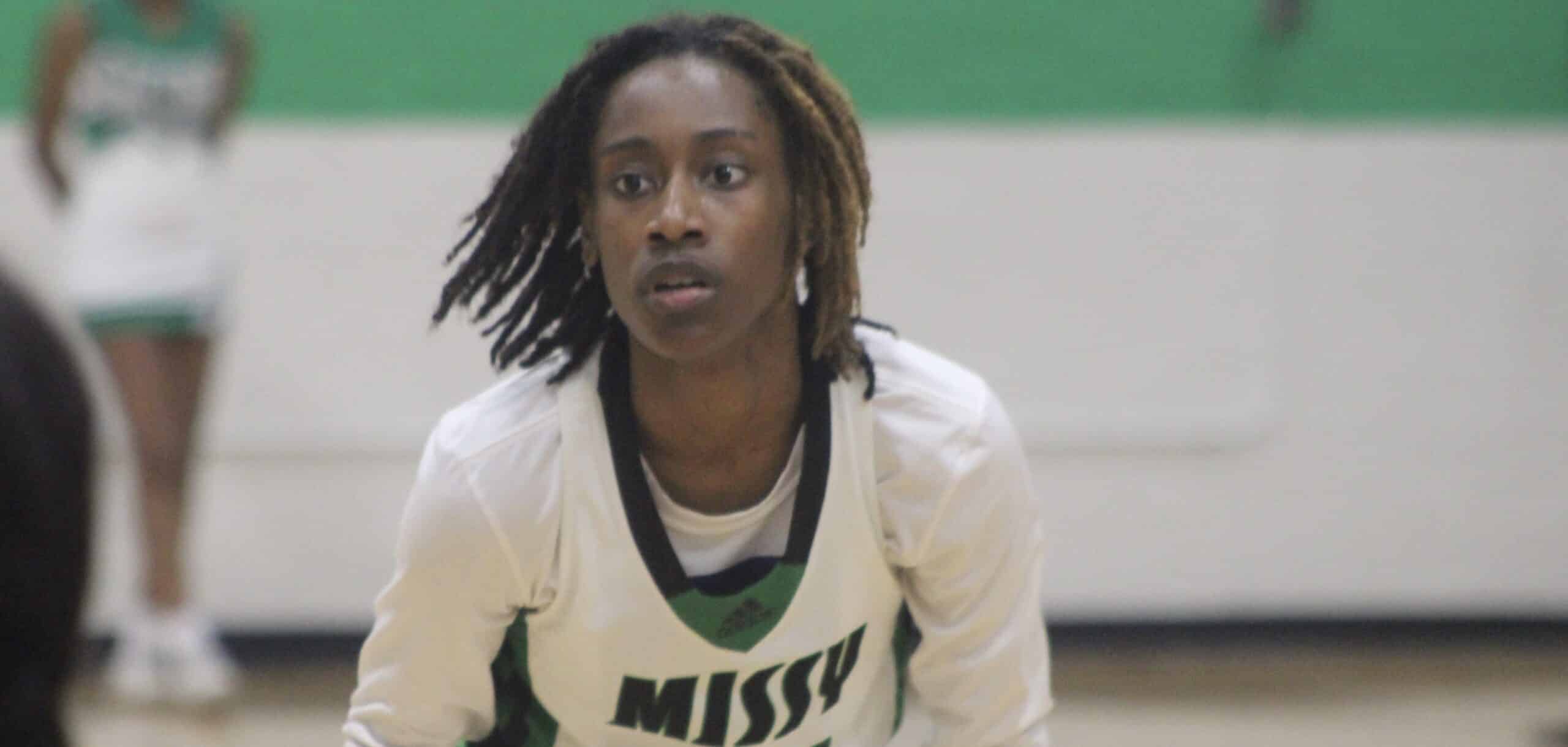 Carter takes over to lead the Missy Gators to a 77-56 win over Port ...