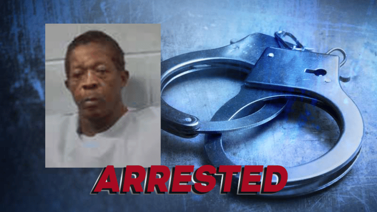 Vicksburg man arrested for meth, firearm possession - Vicksburg Daily News