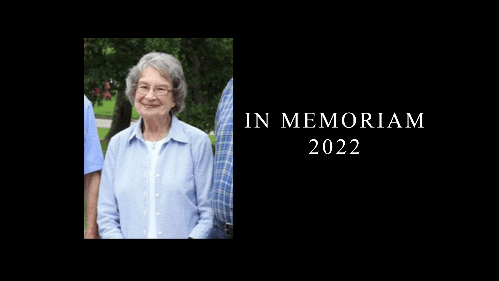 Sarah Allene Hallberg Dabney, 1930 - 2022 - Vicksburg Daily News