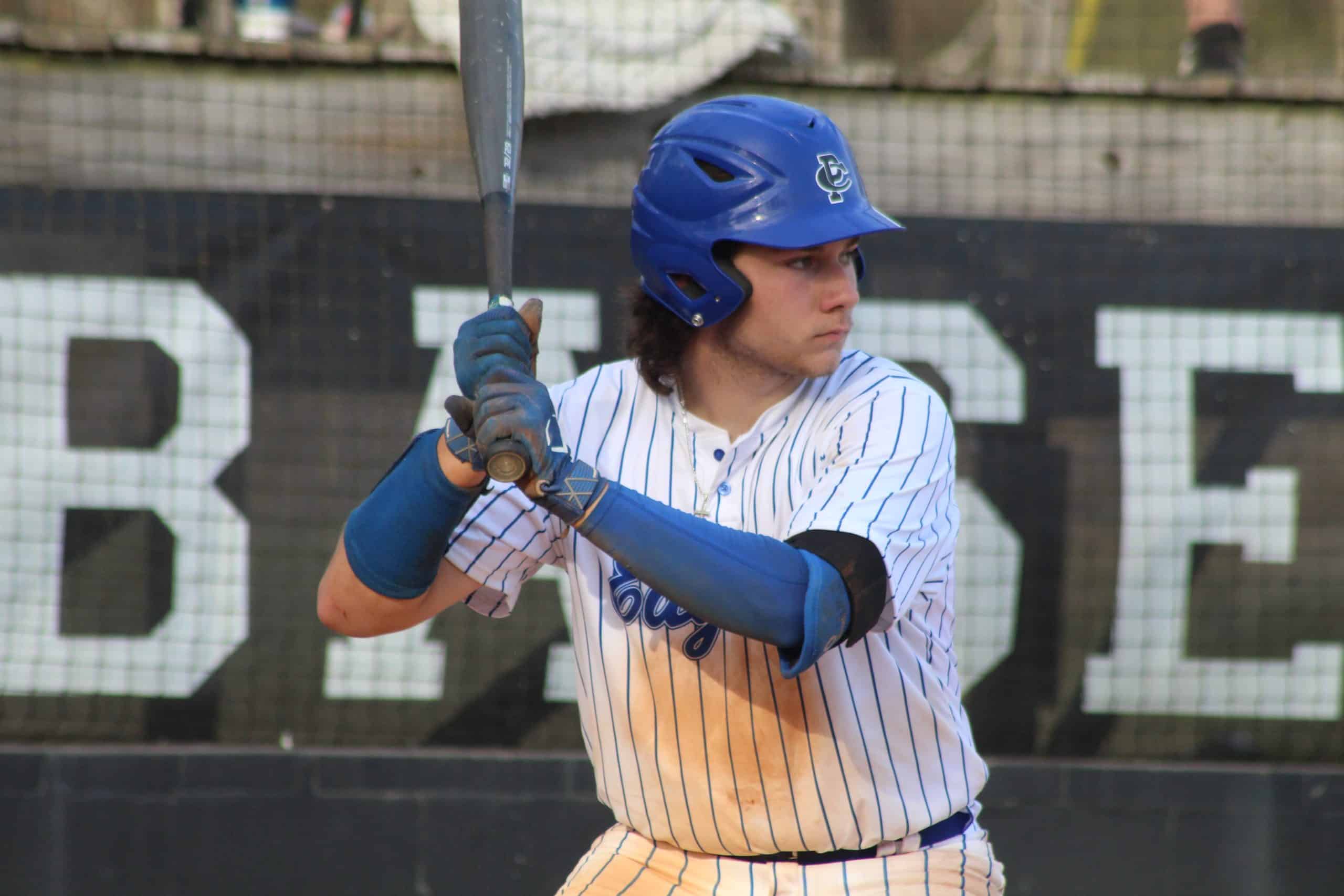 PCA grabbed a 5-4 win over VHS on Saturday - Vicksburg Daily News