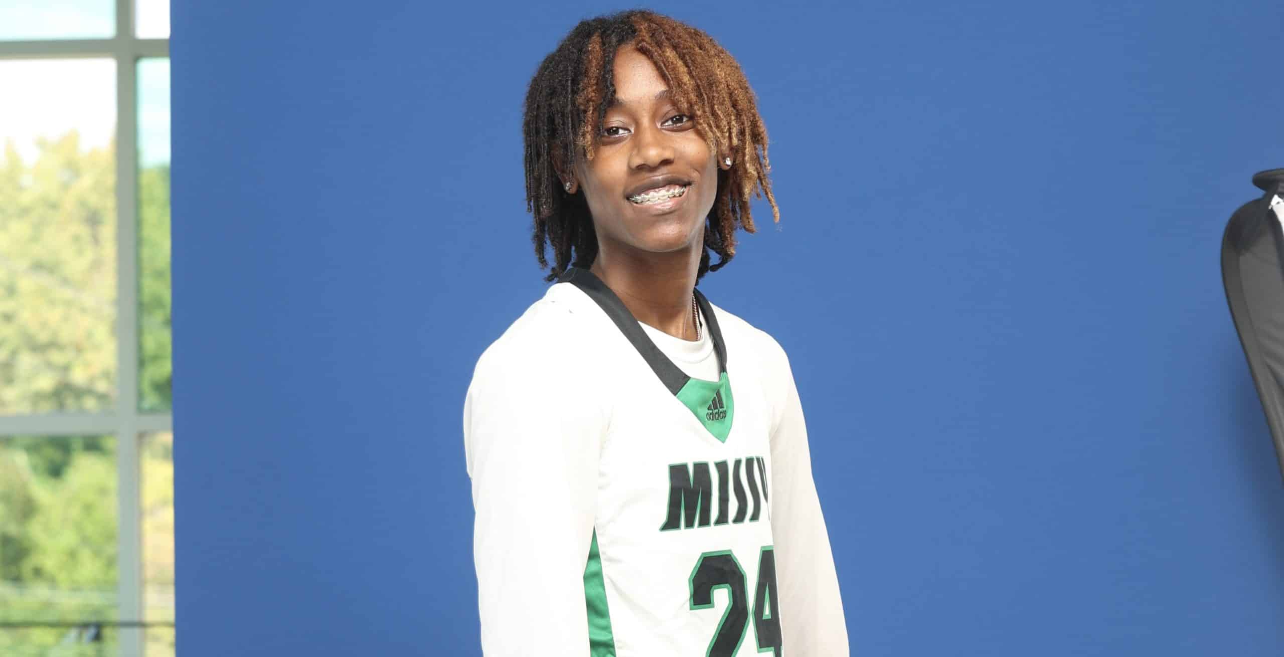 Carter named as the VDN Girl’s Basketball Player of the Year ...