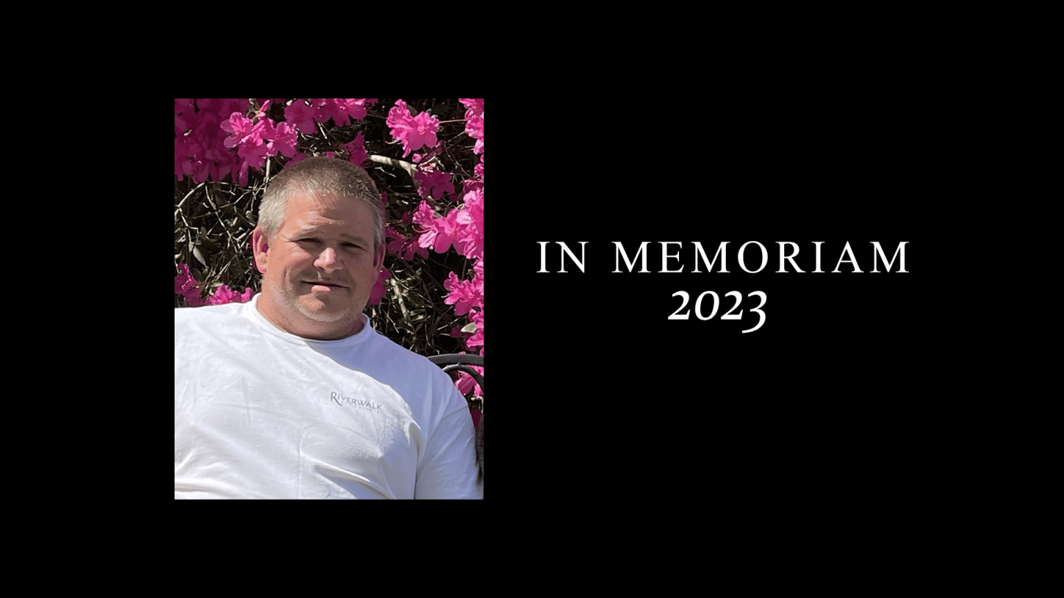 Kenneth Matthew "Matt" Miller, 1973 - 2023 - Vicksburg Daily News