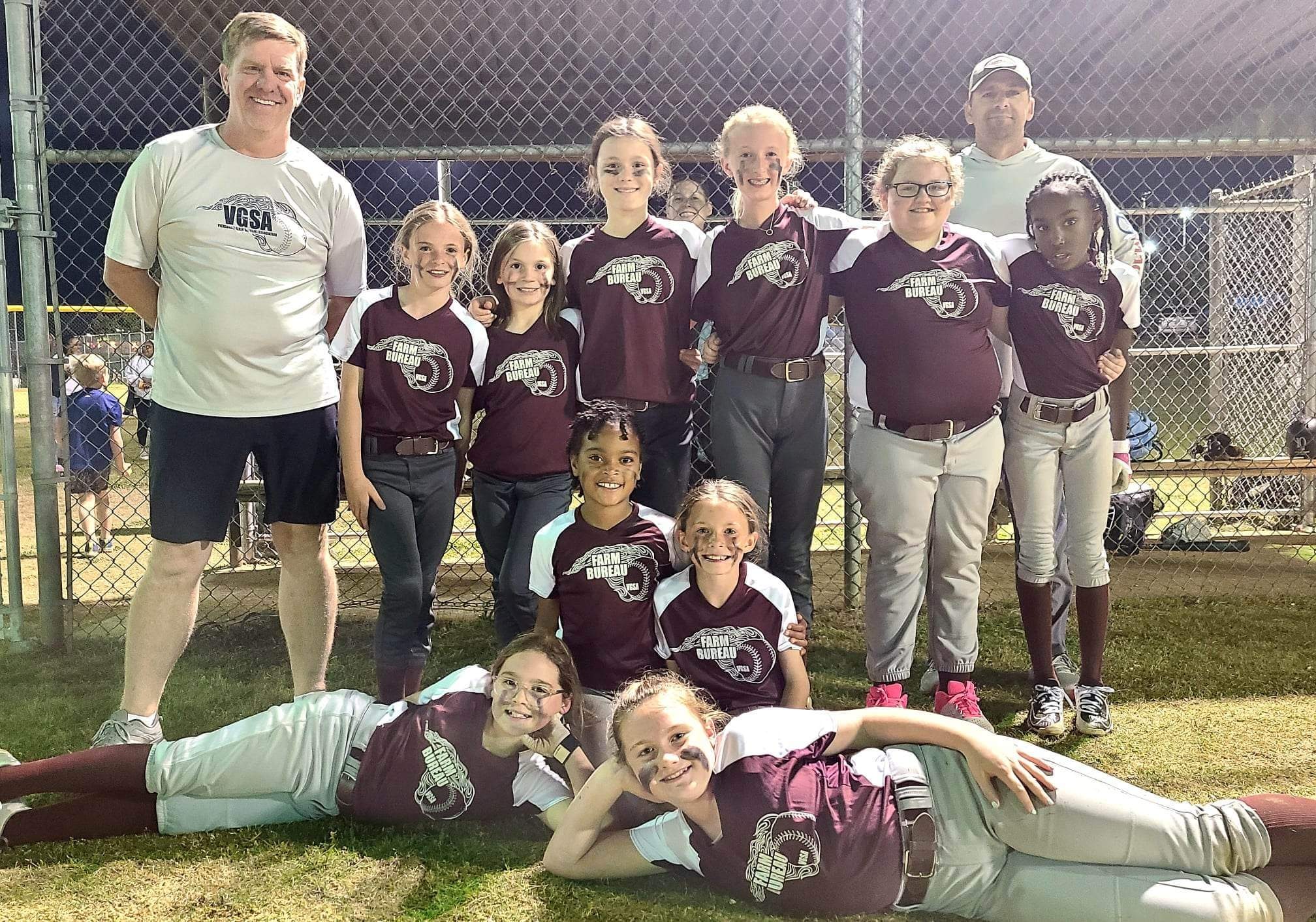 Farm Bureau got a big win on Monday - Vicksburg Daily News