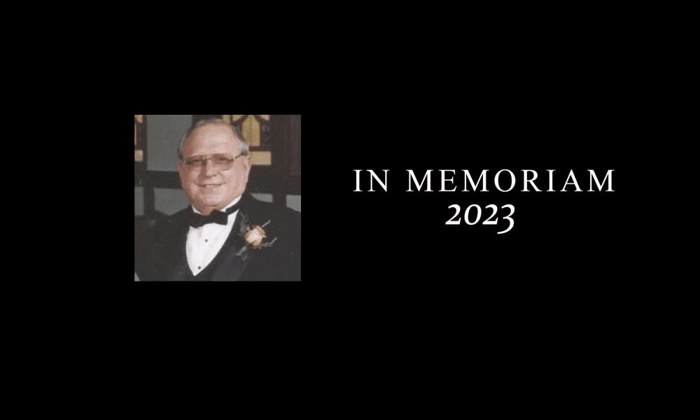 Hiram Jackson “Jack” Haney Sr., 1941 - 2023 - Vicksburg Daily News