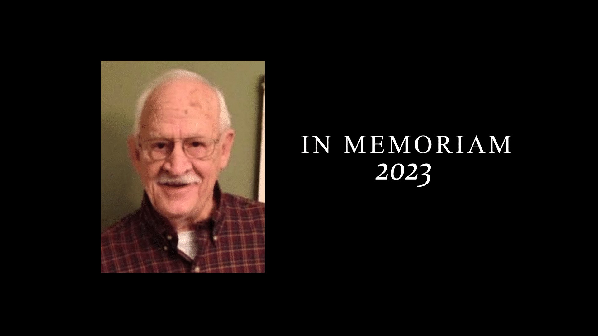 Roy Oliver Smith, 1940 - 2023 - Vicksburg Daily News
