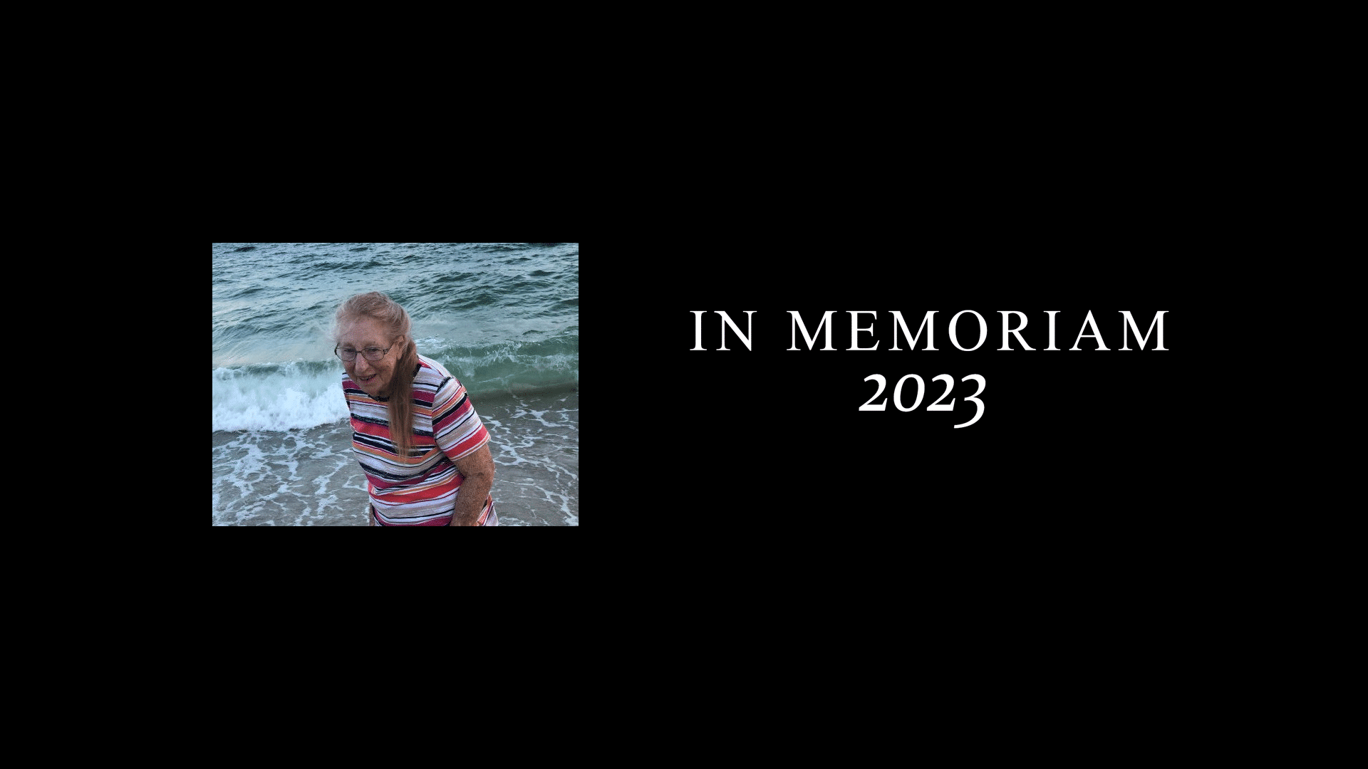 Annie Ruth Mitchell, 1934 - 2023 - Vicksburg Daily News