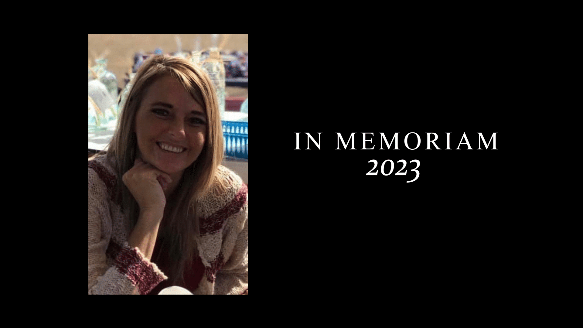 Lee Ray Martin, 1974 -2023 - Vicksburg Daily News