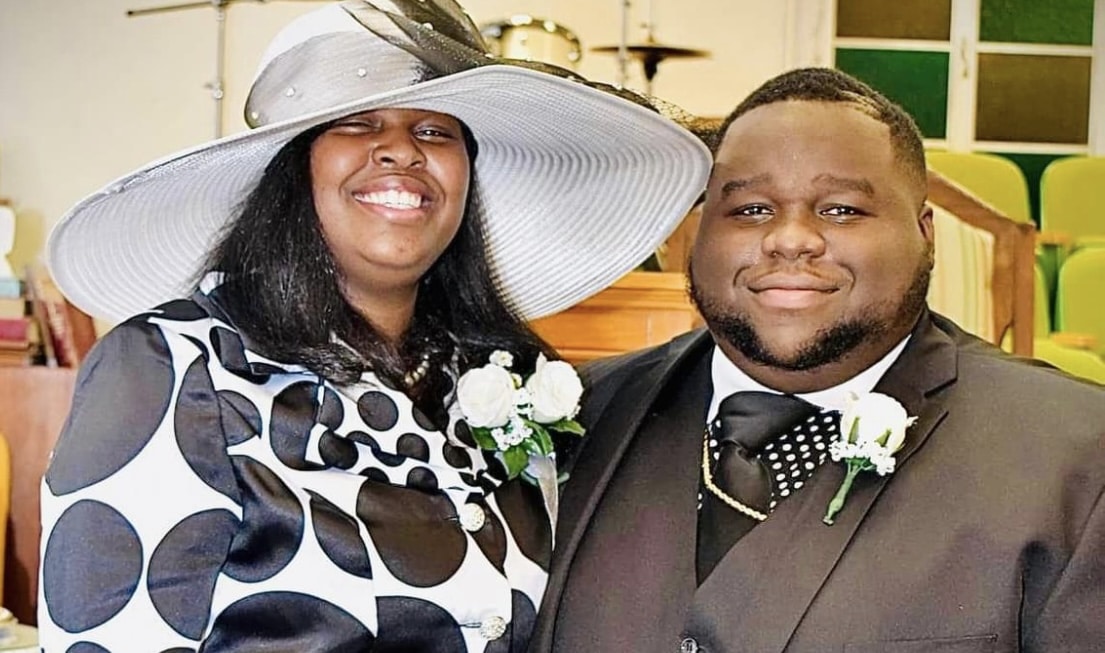 Louisiana Pastor accused of shooting wife in Mississippi - Vicksburg ...