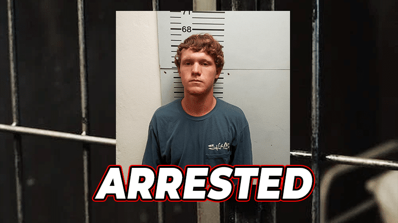 Warren County man involved in prior molestation charge turns himself in ...