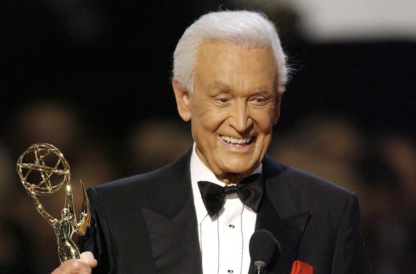 Bob Barker has died at the age of 99 - Vicksburg Daily News