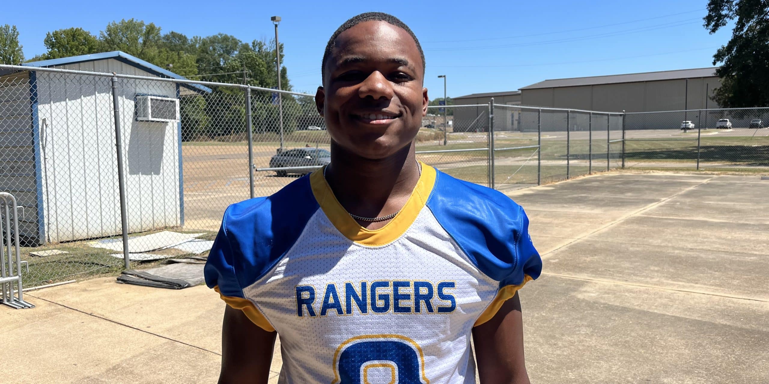Raymond High School defeated Wilkinson County 26-8 on Friday ...