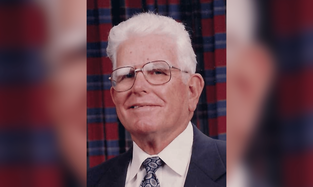 Zackie Edward Strong, 1930-2023 - Vicksburg Daily News